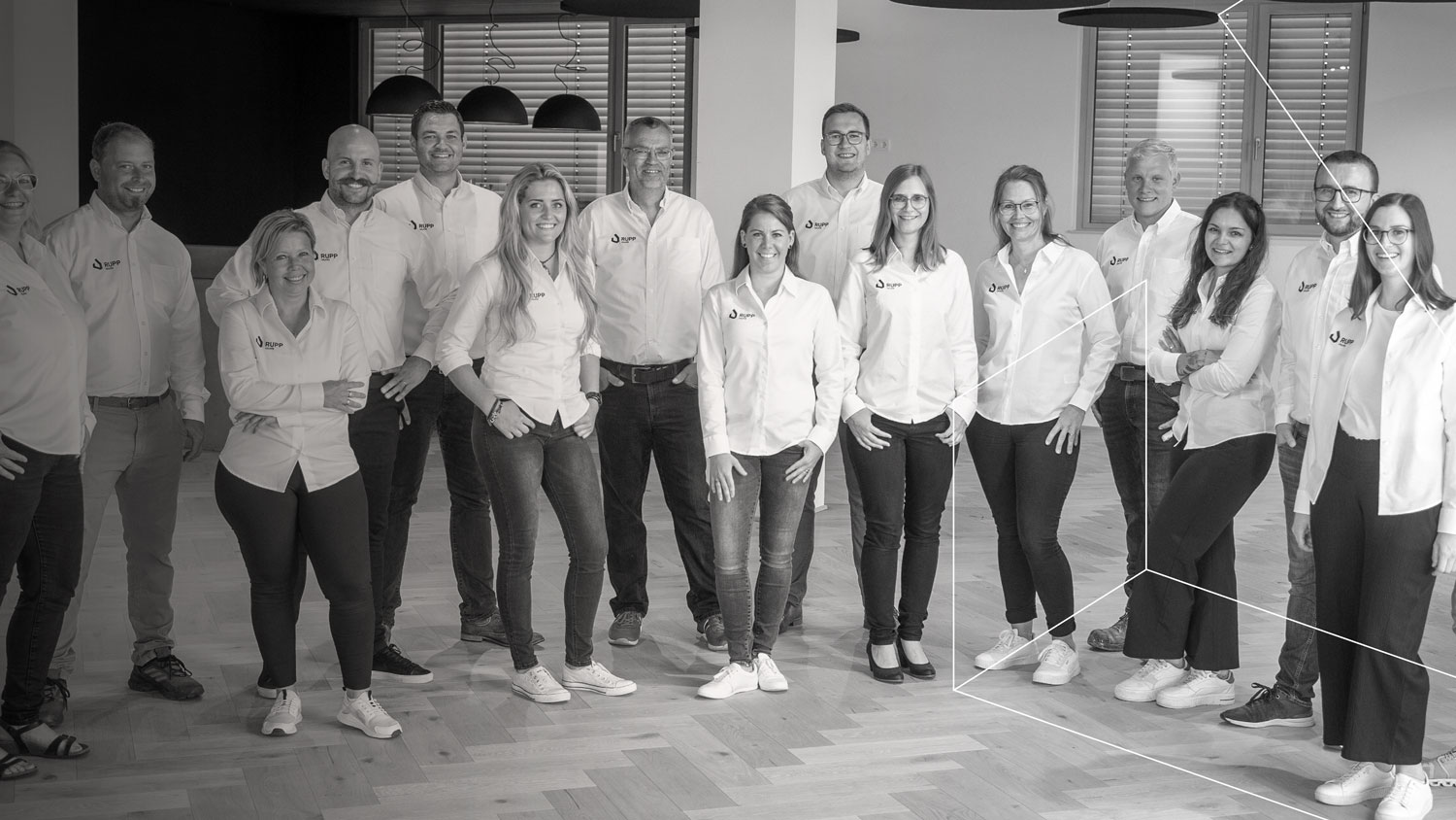 Team | RUPP GruppeRUPP Gruppe